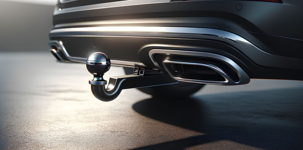 Olika Typer Av Dragkrokar - Allt Du Behöver Veta! | Dragkrok365